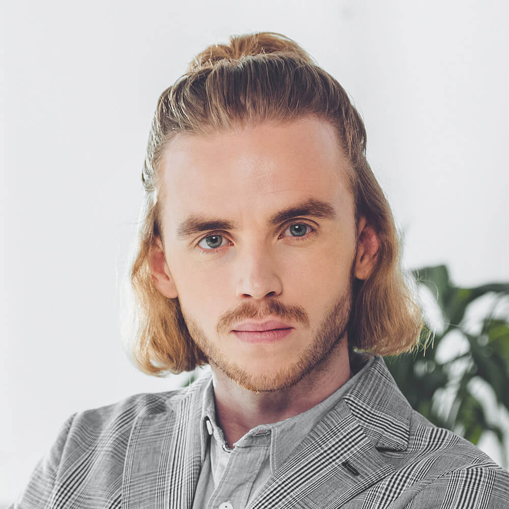 Thomas Powell - SHRM MENA Conference