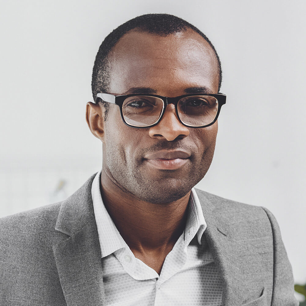 John May - SHRM MENA Conference