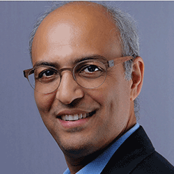 Rajan Kalia - SHRM MENA Conference