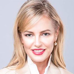 Kate Barker - SHRM MENA Conference