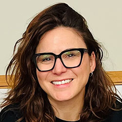 Rebeca Fernandez - SHRM MENA Conference