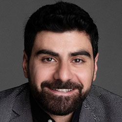 Marc Abdo - SHRM MENA Conference