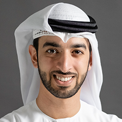 Awadh El Mur - SHRM MENA Conference