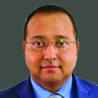 Nishith Upadhyaya - SHRM MENA Conference