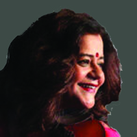 Sunita Bhuyan - SHRM MENA Conference