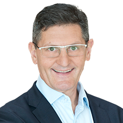 Michael Fraccaro - SHRM MENA Conference