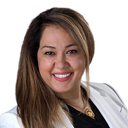 Dr. Arezou Harraff - SHRM MENA Conference